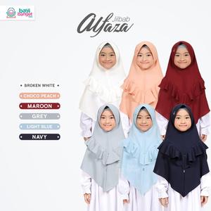Jual #part2 JILBAB ALFAZA by BAYIBANGETHIJAB - Kota Surabaya - Aqeela Muslimah1 | Tokopedia