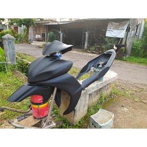 Jual Body Jupiter Z1 Roadrace bahan fiberglass high quality PNP untuk ...