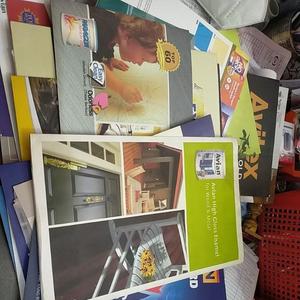 Jual Katalog cat tembok. cat besi kayu. emco Paragon. Avian. Jotun ...