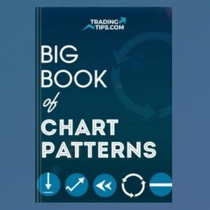 Jual Big Book of Chart Patterns - Jakarta Barat - Al jaya book | Tokopedia