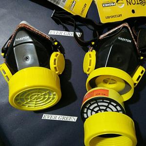 Jual REAL MASKER SAFETY for LAB . INDUSTRI SAFETY MASKER PROTECTION ...