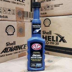 Jual PEMBERSIH INJEKTOR STP DIESEL INJECTOR CLEANER 200 ML - Jakarta ...