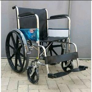 Jual Kursi roda standar rumah sakit kursi roda khusus luar kota ...