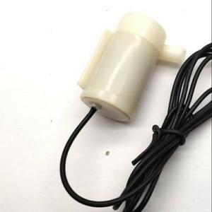 Jual Waterpump water pump pompa air DC 3-6v untuk arduino - Kota ...