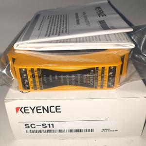 Jual keyence SC-S11 Safety Controller (NEW) Best - Kota Surabaya ...