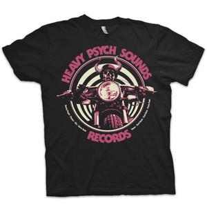 Jual terbaru !!! black vinyl killer boogie dan kaus the pilgrim ...