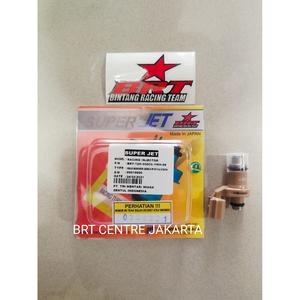 Jual SUPER INJECTOR BRT 12 HOLE 300 CC XMAX X-MAX X MAX - Jakarta Barat ...