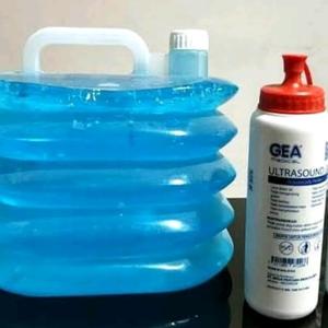 Jual USG Gel 5 liter / Jelly USG / ULTRASOUND GEL 5 liter - Jakarta ...
