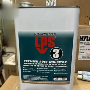Jual LPS 3 Premier Rust Inhibitor 3.78 L galon - Jakarta Barat ...