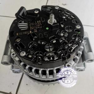 Jual dinamo ampere alternator mercy mercedes benz w211 e280 w204 w222 ...