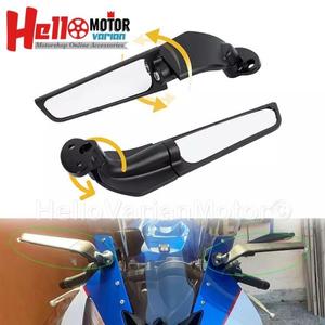 Jual Spion Winglet Putar R15 R25 CBR NINJA NMAX ZX25R XMAX DLL - Kaca ...
