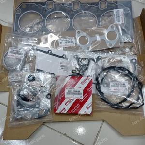 Jual Packing Full set Gasket Full set Innova Diesel Made in Thailand ...