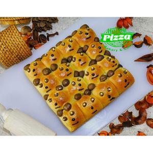 Jual Roti Sobek Bear ( Isi Coklat Keju) High Quality - Jakarta Utara ...
