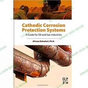Jual Buku Cathodic corrosion protection systems - Jakarta Barat - Al ...
