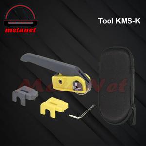 Jual Fiber Optic Tool KMS-K | Longitudinal Cable Sheath Cutter Inner ...