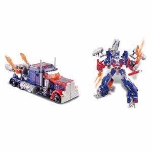 Jual The Reformers Transformers Action Figure Robot Optimus Prime ...