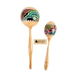 Jual ALAT MUSIK MARAKAS MARACAS (SATUAN) - BESAR - Kota Tangerang ...
