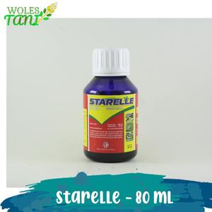 Jual Starelle 80 ml Insektisida Ulat Grayak - Kota Semarang ...