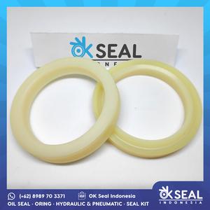 Jual Seal U Packing Hydraulic / Rod Seal UPI 40 X 50 X 10 NOK - Jakarta ...