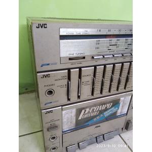Jual Dijual tape compo JVC radio Diskon - Jakarta Utara - rendi 954 ...
