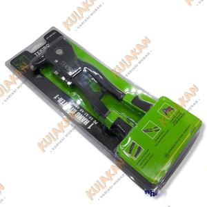 Jual Tekiro Tang Rivet Hitam Hand Riveter Original Tang Ripet Tekiro ...