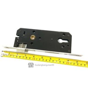 Jual Kunci Pintu Rumah Kantor Kamar Set Besar/Handle Hendel Pintu Kayu ...