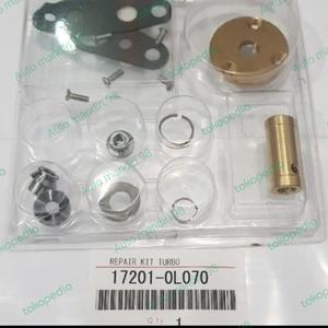 Jual REPAIR KIT SEAL TURBO CHARGER TOYOTA HILUX 2.5CC (17201-0L1070 ...