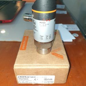 Jual IFM EFECTOR PN7003 PRESSURE SENSOR Best - Kota Surabaya - Sumber Prima Teknik | Tokopedia