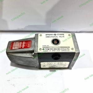 Jual Sonoid Valve Vikers DG4S4-012A-50-JA Best - Kota Surabaya ...