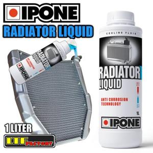 Jual IPONE RADIATOR LIQUID - Cairan Air Pendingin Sepeda Motor Mobil ...