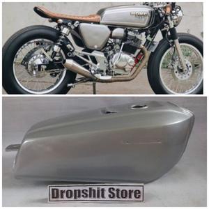 Jual ready Tangki GL 100 Tangki Bratcafe Tangki Bratstyle Tangki Custom ...