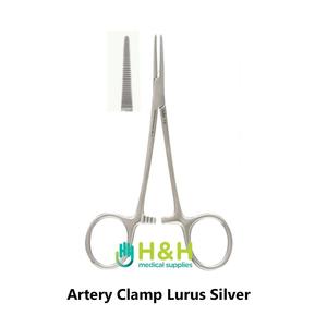 Jual Artery Klamp / Klem Arteri / Artery Clamp - Jakarta Selatan ...