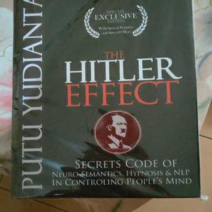 Jual The Hitler Effect - Jakarta Timur - arshaq | Tokopedia