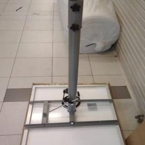 Jual BRAKET SOLAR PANEL / DUDUKAN PANEL SURYA VENUS HIMAWARI - Kota ...