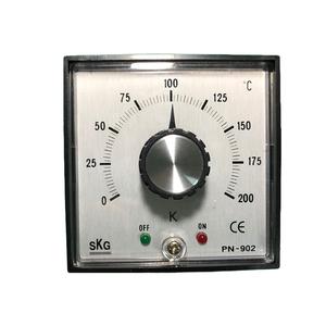 Jual SKG thermostat pointer type temperature indicator PN-901 902 - Kab ...