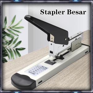 Jual Stapler Besar Heavy Duty Stapler / Stapler Adjustable Logam Tugas ...