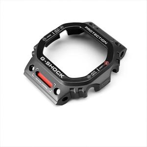 Jual bezel metal dw 5600 bezel gshock dw5600 stainless model gmw ...