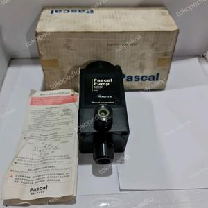 Jual Pascal Pump HPX6310-B /Pascal Pump /hydraulic pump Best - Kota ...