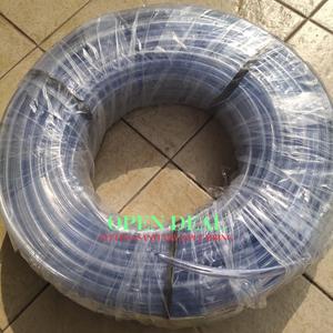 Jual Selang Tebal Uk. 1/4" Cobra-mas (harga Per Meter) - Kab. Bekasi - olahopus | Tokopedia