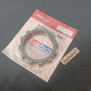 Jual KAMPAS PLAT KOPLING SET SUZUKI A100 A 100 A100X ECONOS - Kota Bekasi - mari2025 | Tokopedia