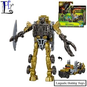 Jual Transformers Scourge ROTB Battle Changers Hasbro Mainan Figure ...