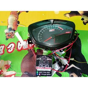 Jual Speedometer Digital Jupiter Mx Old - Jakarta Barat - LANCER OFFICE ...
