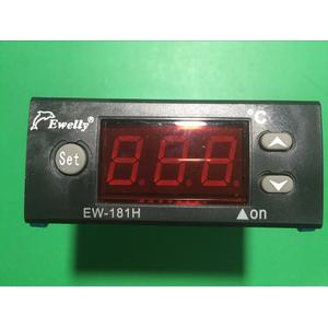 Jual EWELLY Thermostat Microcomputer Temperature Controller EW-181H 181Y - Kab. Bogor - Do'a ...