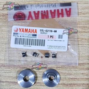 Jual Retainer Racing Set Kuku Macan Pnp Batang Klep 5Mm Retainer Racing ...