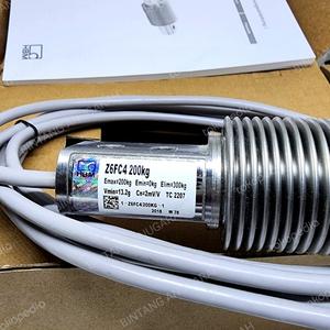 Jual HBM Z6FC4/200KG LOAD CELL 200kg Best - Kota Surabaya - Sumber Prima Teknik | Tokopedia
