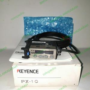 Jual KEYENCE PX-10 Heavy-duty Photoelectric Sensor Best - Kota Surabaya ...