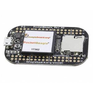 Jual PocketBeagle-SC-569 Papan BeagleBoard dengan GHI Saku Beagle - Kab. Bogor - Do'a Ayah&Ibu ...