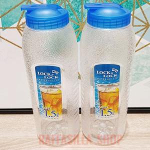 Jual LocknLock Botol Air Minum 1.5 Lt Lock & Lock Water Bottle Simple ...