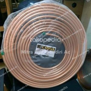 Jual Pipa tembaga Roll Kyowa 3/8x1x15Meter Best - Kota Surabaya ...