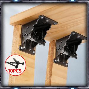 Jual Engsel Kaki Meja Lipat Self-Locking 0-90 Derajat Untuk Furniture ...